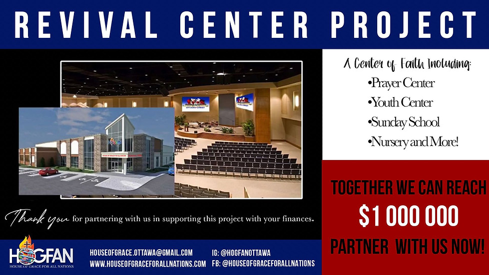 REVIVAL CENTRE PROJECT HOGFAN revival-centre-project-hogfan